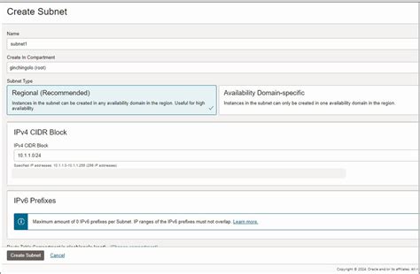 Sophos Firewall Policy Based Ipsec With Oracle Cloud Infrastructureoci Recommended Reads
