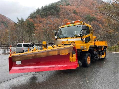 中古販売一覧 ロータリー除雪車タイヤショベルグレーダー除雪トラック重機建機の買取 中古販売 機械レンタル