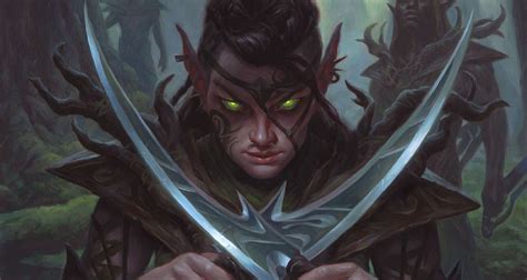 Scout Rogue In Dandd 5e Full Subclass Guide Tabletop Joab