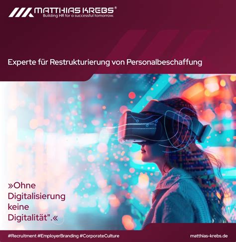 Weeklypost Transformation Digitalisierung Digitalität Werkzeugbranche… Matthias Krebs®