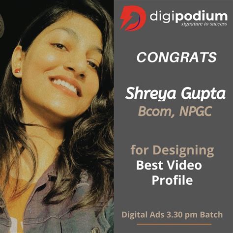 Digipodium On Linkedin Prouddigipod Digipodiumdigitalmarketingtraining Digitaladvertising