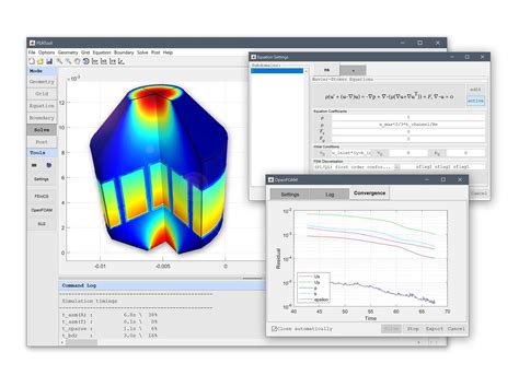 Featool Multiphysics Matlab Fem Toolbox Download For Windows