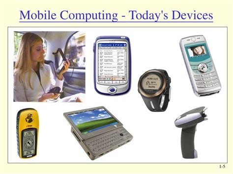 Ppt Mobile And Wireless Computing Introduction Powerpoint Presentation Id 1455117