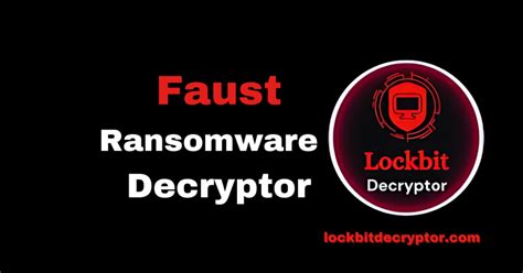 How To Decrypt 0xxx Ransomware 0xxx Encrypted Files Lockbit Decryptor