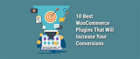 10 Woocommerce Plugins That Will Increase Your Conversions
