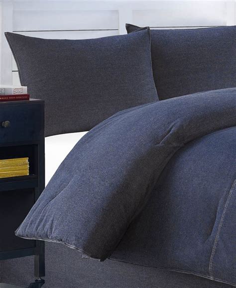 Nautica Seaward Twin Comforter Set Macys