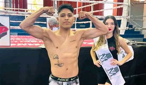 juan carballo boxer page tapology