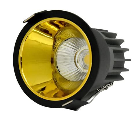 Lumistar Moon Lm205 Led Cob Lights For Indoor 12w At Rs 450 Piece In Chennai