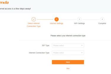 Tenda Tx Pro Review Nicely Priced Entry Level Wi Fi Router Loaded With Useful Features
