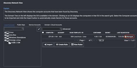 IBM Security Verify Privilege Vault Part 1 How To Discover Secrets