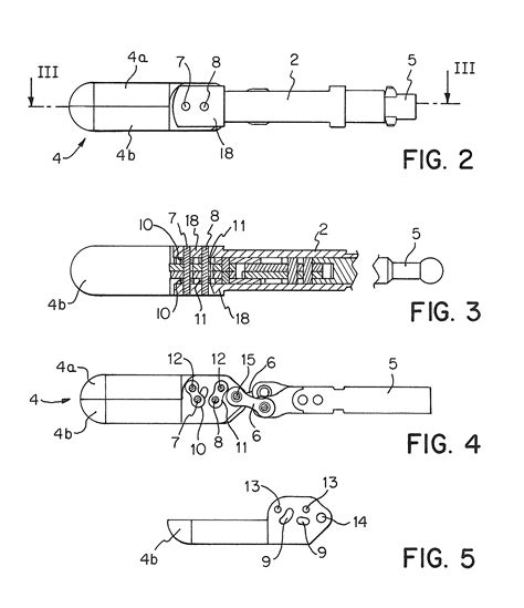 Confined Space Patented Technology Retrieval Search Results Eureka Patsnap