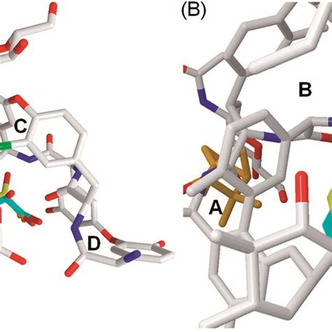 The Chiral Ionic Liquid 2c Teicoplanin R S Mandelic Acid Complex The Download Scientific