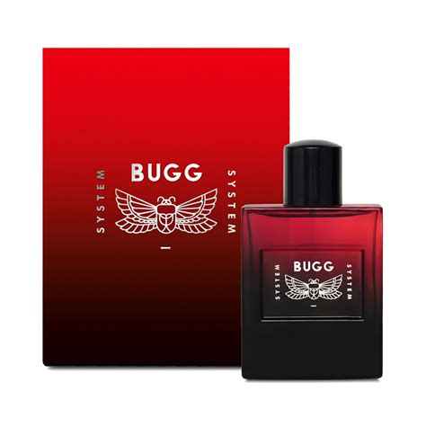 Buy Bugg System By Riya Perfume For Men 100 Ml Long Lasting