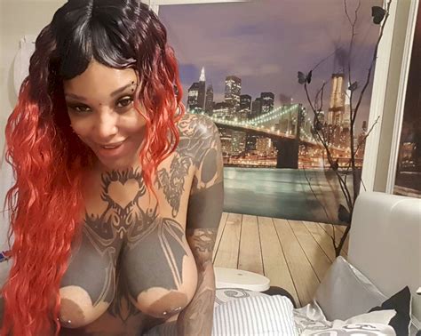 Liquid Fire Shesfreaky