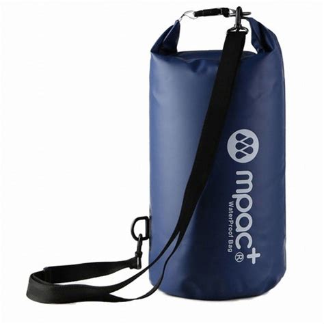 엠팩플러스 대형 드라이백 방수가방 Db10 에누리 가격비교