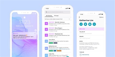Facebook Page Optimization Recommendations Generate More Leads Privyr