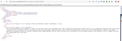 Ajax Reading A Blob That Is Appended To Extension Using C Stack Overflow