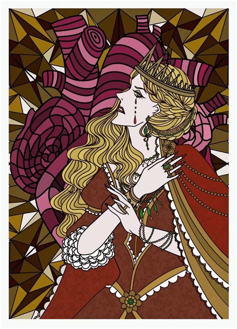 Cersei By Missmicroraptor R Pureasoiafart