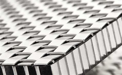 Gkd Mesh Architectural Products