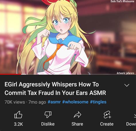 Best Asmr Images On Pholder Hololive Blue Archive And FUWAMOCO