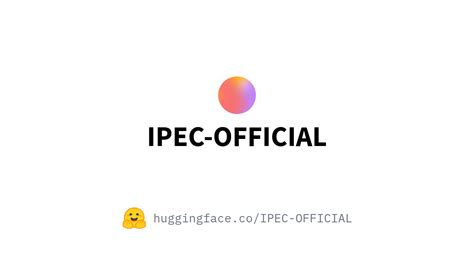 Ipec Official Ipec At Shanghai Ai Lab Ipec Official Ipec At Shanghai Ai Lab