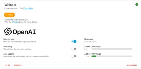 Wake Words And M5 Atom Echo For A Natural Voice Chat Bot Voice Assistant Home Assistant Community