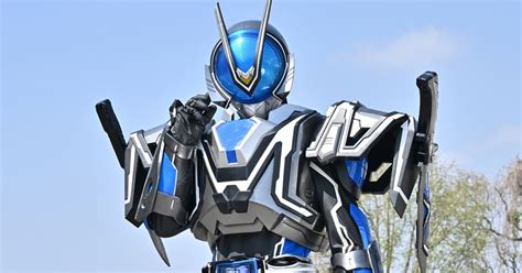 仮面ライダーミューズ「仮面ライダー555」新作で初登場！福田ルミカが変身、コードは“666”｜シネマトゥデイ