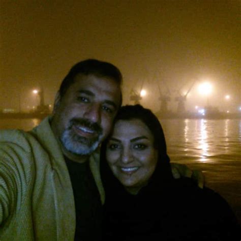 بیوگرافی علی سلیمانی بازیگر زندگی شخصی و هنری تصاویر