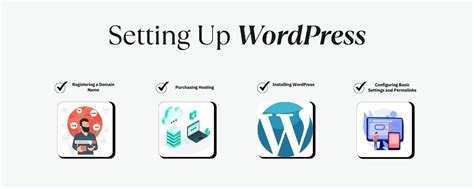 Unleash Your Digital Success The Ultimate Guide To Building A WordPress Website For Beginners