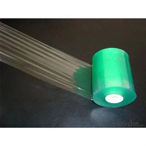 China Polypropylene Wrapping Film Roll Length 30 M At ₹ 122roll In