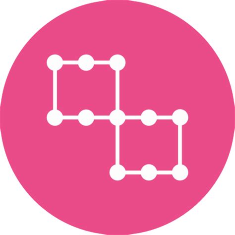 Bounding Box Free Interface Icons