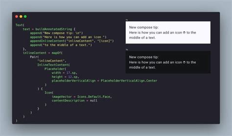 Aman Bhatt On Linkedin Android Kotlin Jetpackcompose Ui Ux Codingtips