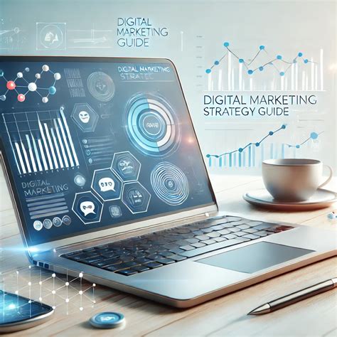 디지털 광고 마케팅 전략 기획안 작성 가이드 실무 예시와 함께 Ai 트렌드 마스터