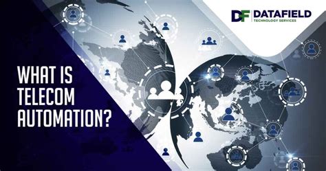 Telecom Network Automation Ai Sdn And 5g Innovations