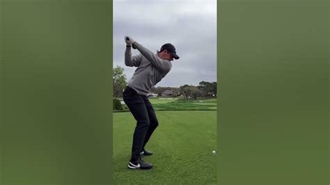 Rory Mcilroy Driver Swing Youtube