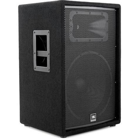 JBL JRX 215 – Musikhaus Thomann