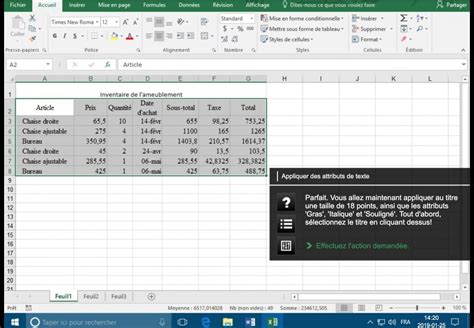 Ms Excel 2016 Module 2 Edu Boutique