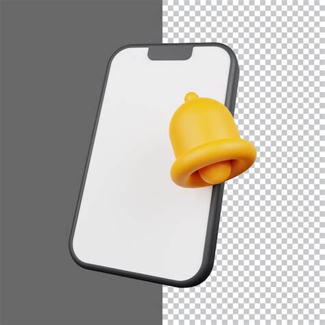 Premium Psd D Notification