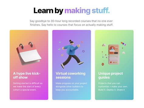 css tricks to create that dark futuristic web3 look quick博客