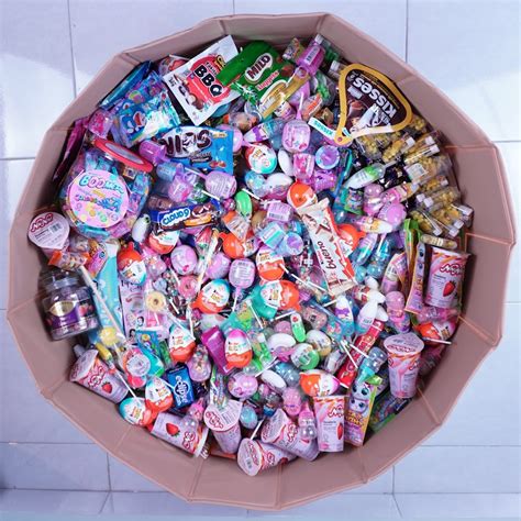 Candy Pool Youtube