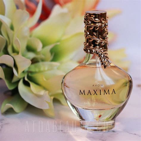 Maxima Avon parfem - parfem za žene 2019