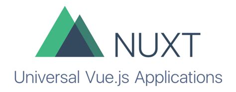 Introduction à Nuxt Le Framework Ssr De Vuejs Par Jimmy Leray Blog