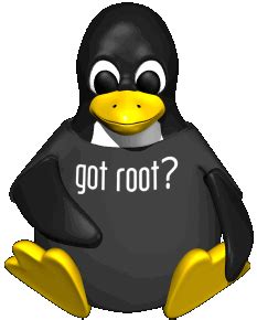 Resetting A Forgotten Root Password Softpedia