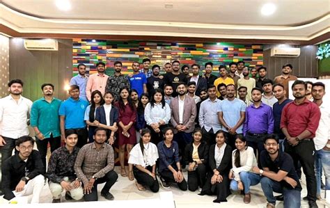 Vishal Shakti On Linkedin Salesforce Trailblazercommunity Ohana Team Learning Weekendlearning