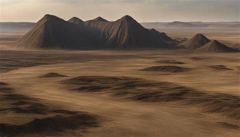 Dinosaur Nesting Behaviors And Habitat Selection
