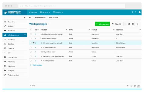5 Of The Best Microsoft Project Alternatives For Linux Make Tech Easier
