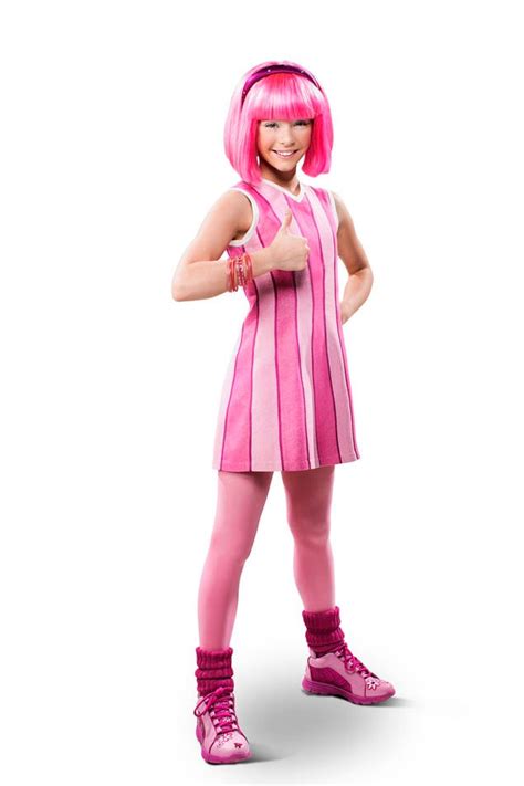 Mfm Meets Lazytown Creator Magnus Scheving Madeformums