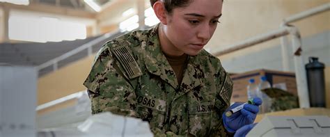 Us Navy Hospital Corpsman Careers