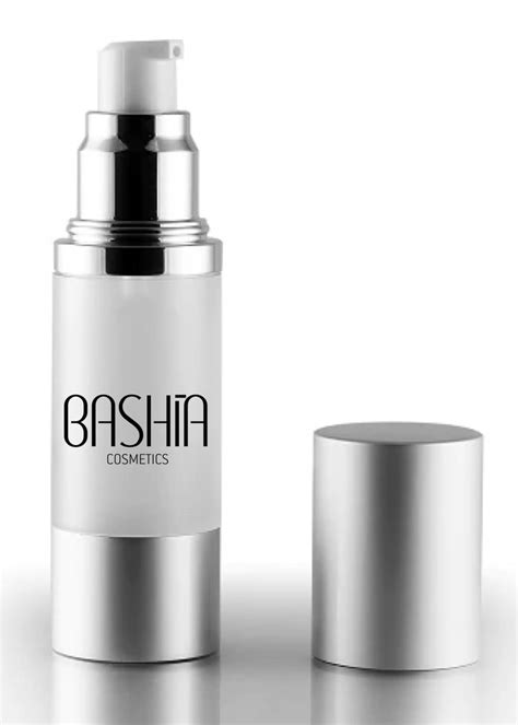 Bashía Crema Hidratante And Control De Grasa Bashia Cosmetics Bashía Cosmetics