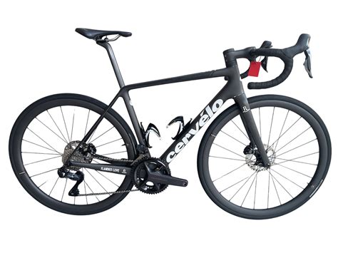 Cervelo R5 Tg 54 Cod 5718 Bici Da Corsa Usate Bici Usate Cicli